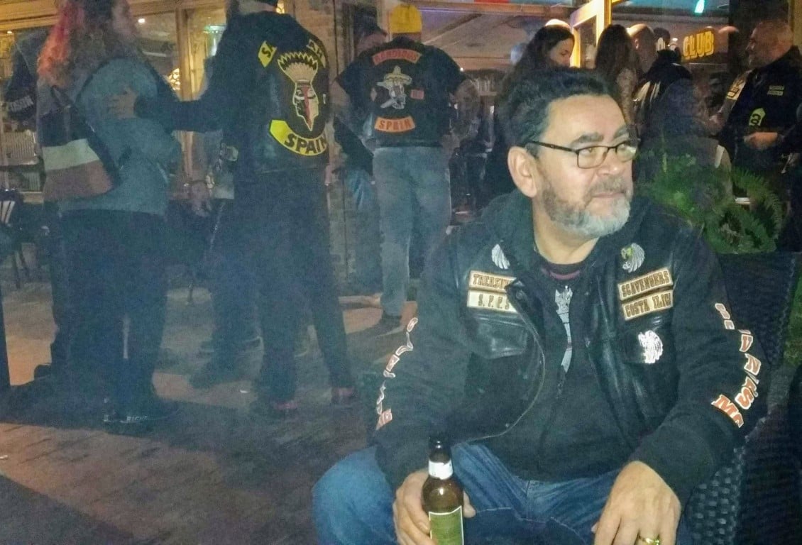 Scavengers Archieven - Scavengers Motorcycle Club